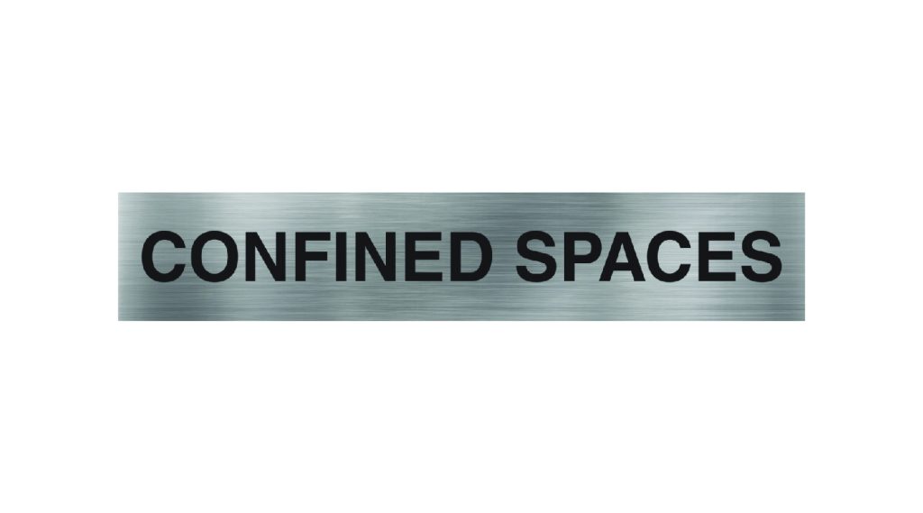 Other BCA Compliant Signs | Statutory Signs By Digicraft
